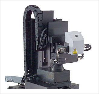 MLP-2 | Industrial Equipment | Mitaka Kohki.Co.,Ltd.