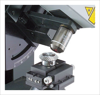 MLP-2 | Industrial Equipment | Mitaka Kohki.Co.,Ltd.